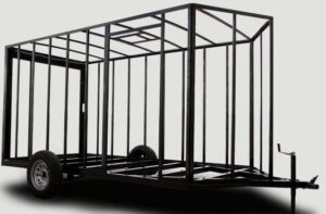 On Wheels - O Tiny House